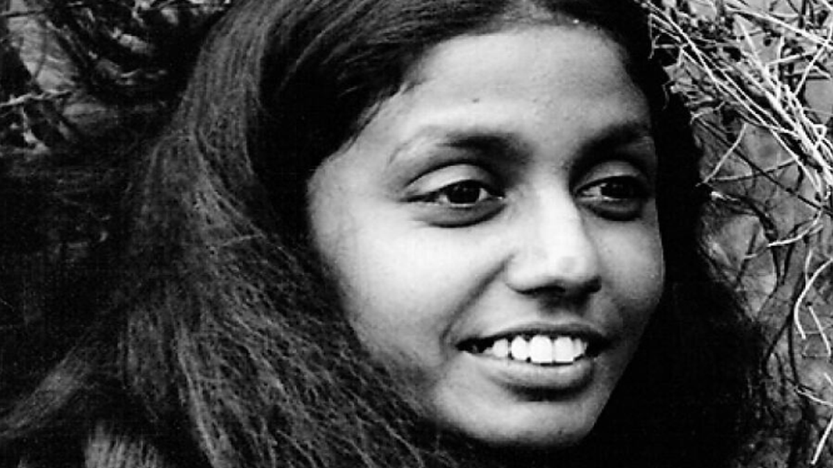 Rajani Thiranagama: My mother, the fearless leader - The Hindu